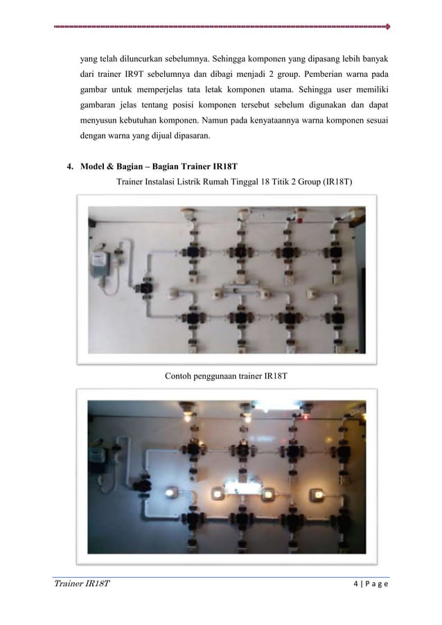 modul Trainer instalasi listrik rumah tinggal.docx