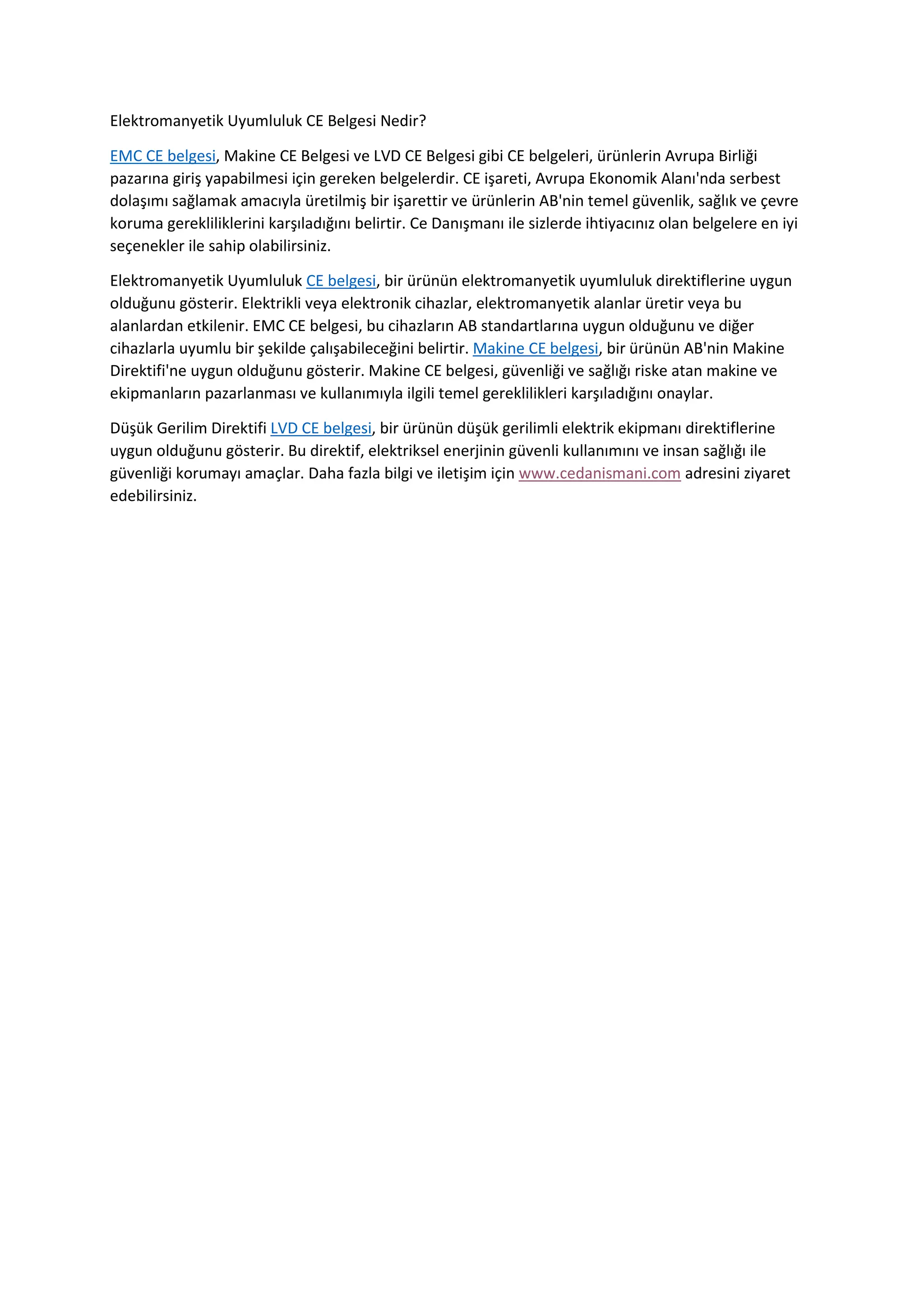 Elektromanyetik Uyumluluk CE Belgesi Nedir.pdf
