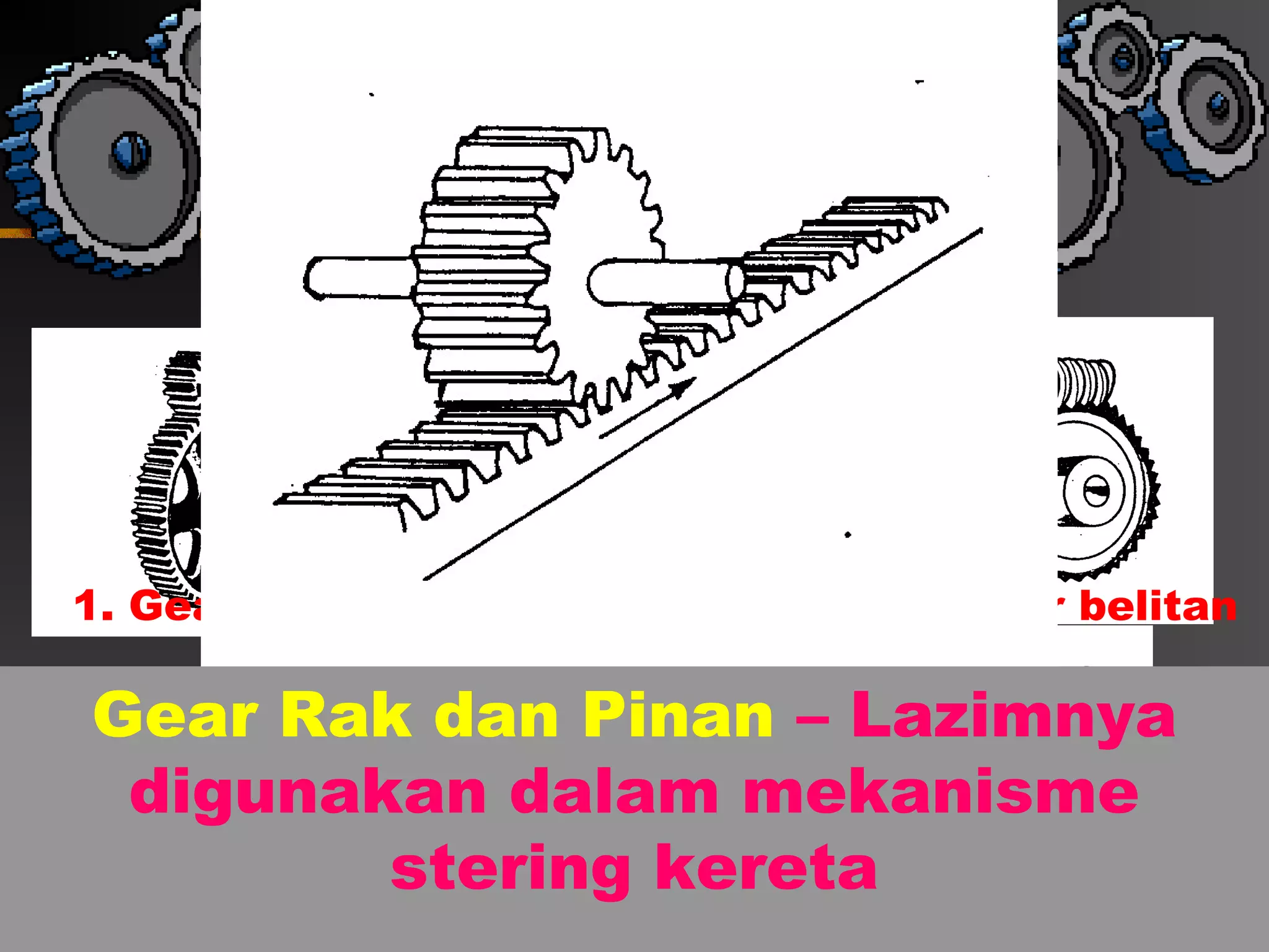 Elektromekanikal | PPT