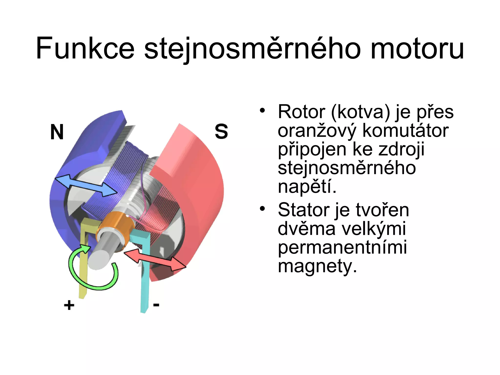 Elektromotor | PPT