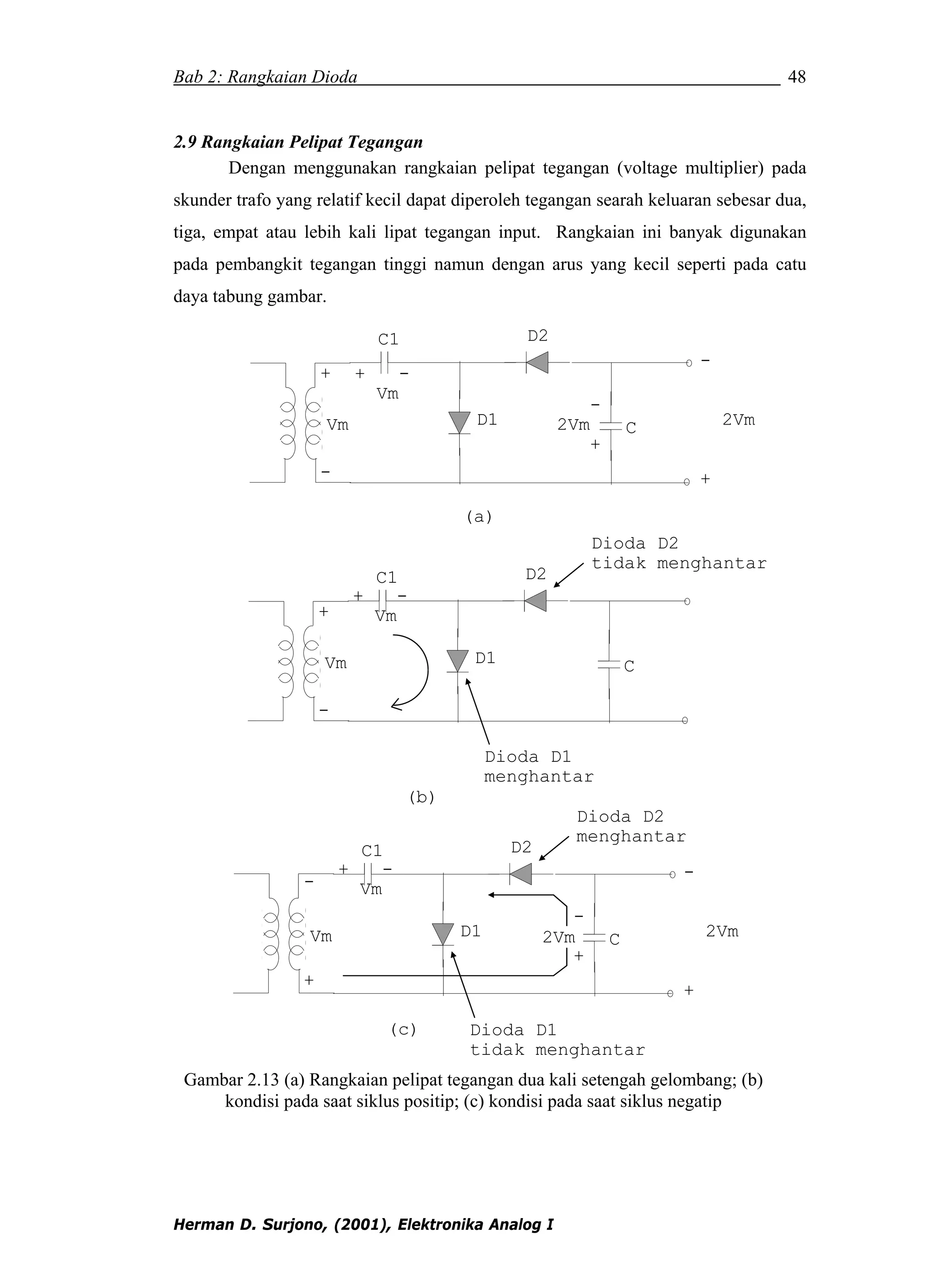 Elektronika analog 1_ch2_pelipat | PDF