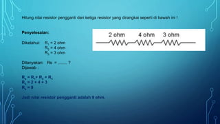 Elektronik Dasar-resistor.ppsx