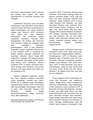 soft copy elektronik sistem yang digunakan | PDF