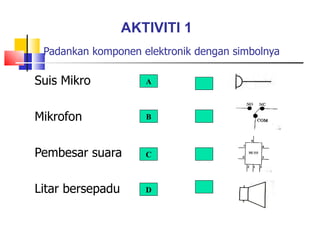 Elektronik t3 presentation_ | PPT