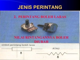 Elektronik teras ting 2 | PPT
