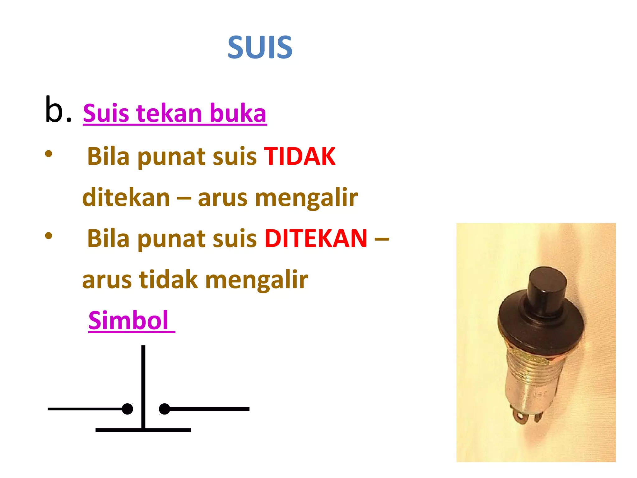 Elektronik ting 2 | PPT