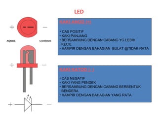 Elektronik ting 2 | PPT