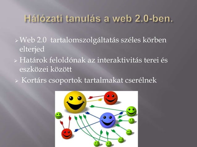 Elektronikus médiumok és tananyagok tóthné varga andrea | PPT