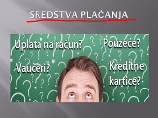 elektronsko-bankarstvo prezentacija 4-2 pdf | PPT