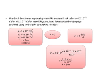 elektrostatika dan kapasitor part 1.pptx