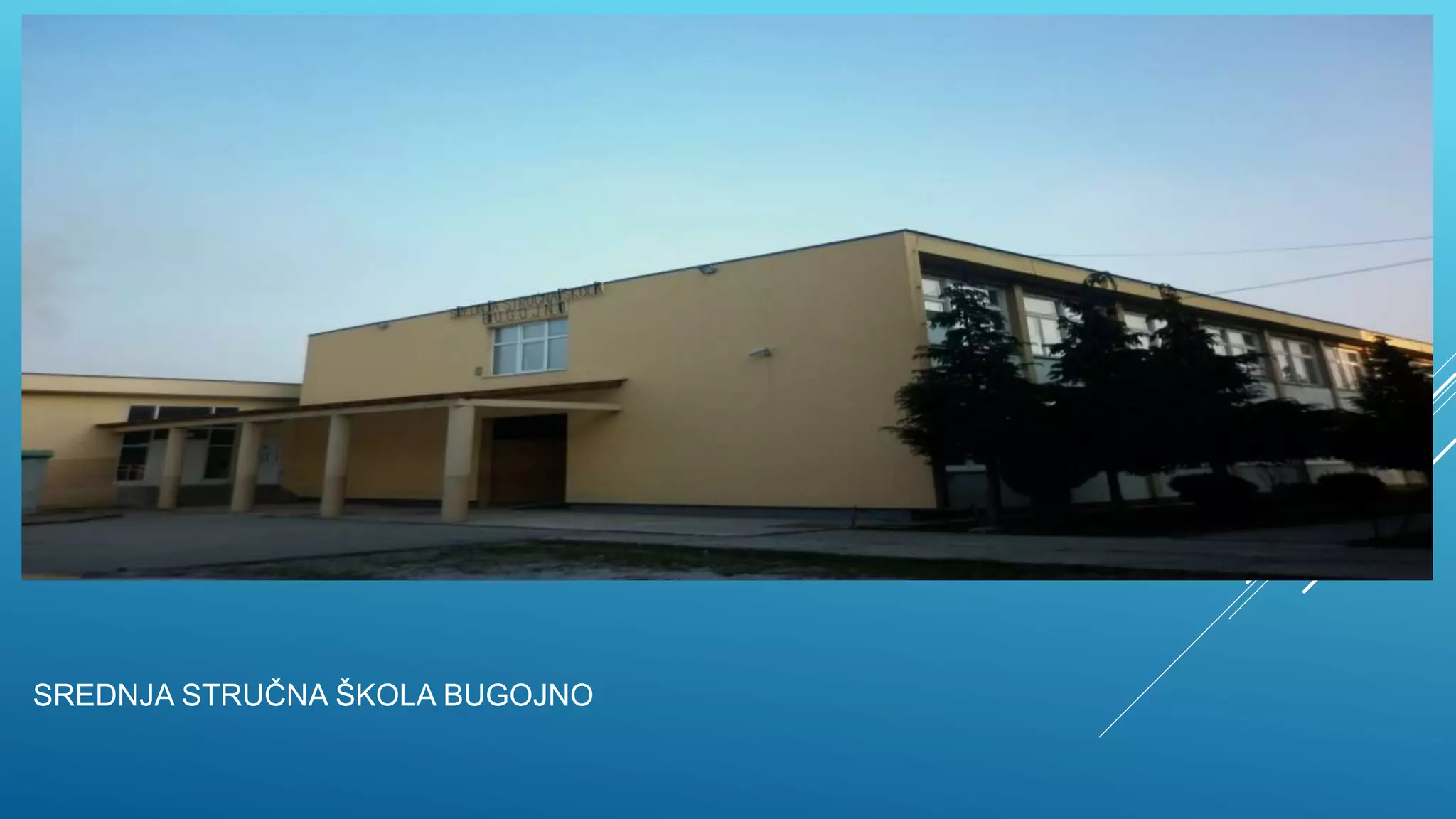 Elektrotehnicka struka | PPTX