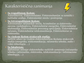 Elektrotehnika | PPTX