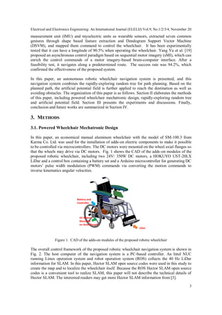 Electrical and Electronics Engineering: An International Journal (ELELIJ) | PDF