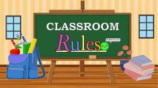 ELEM-PPT-RULES.ghjkjhgfdfghjkjhghjkjhjjkjhg | PPTX