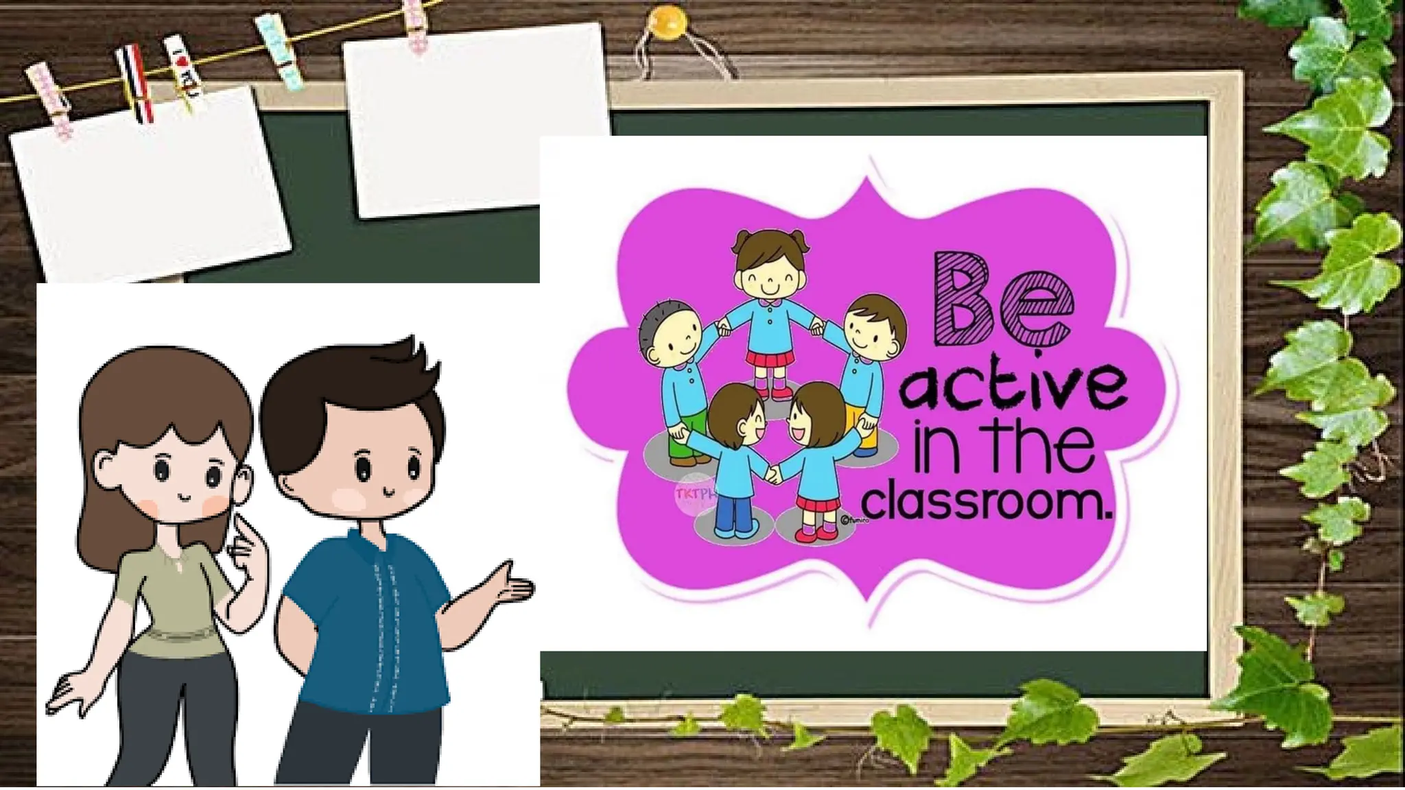 ELEM-PPT-RULES.pptx for classroom rules and policies | PPT