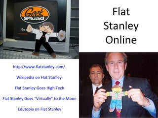 Elem 3275 Balanced Stanley | PPT