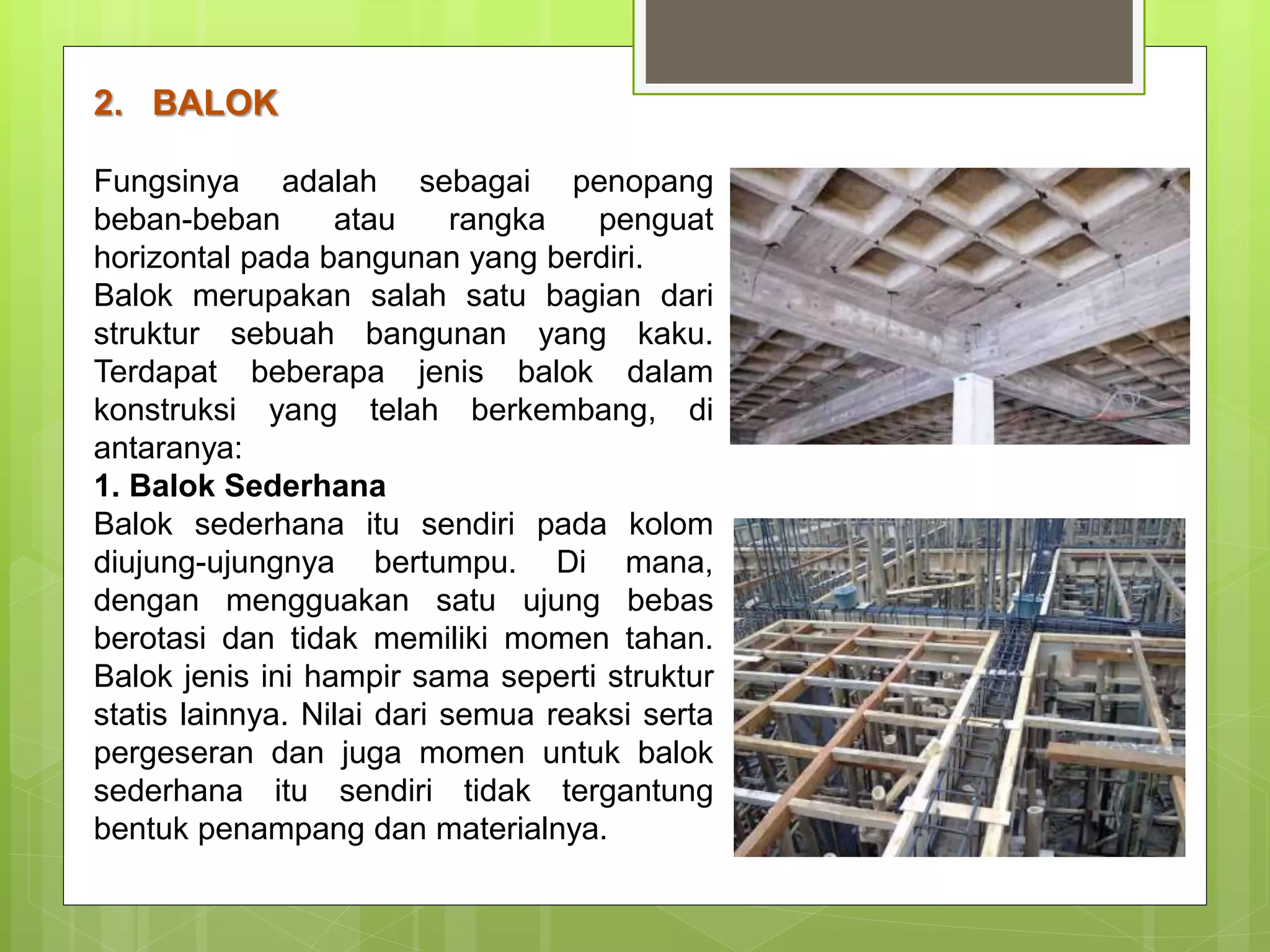 ELEMEN-ELEMEN STRUKTUR BANGUNAN.pptx