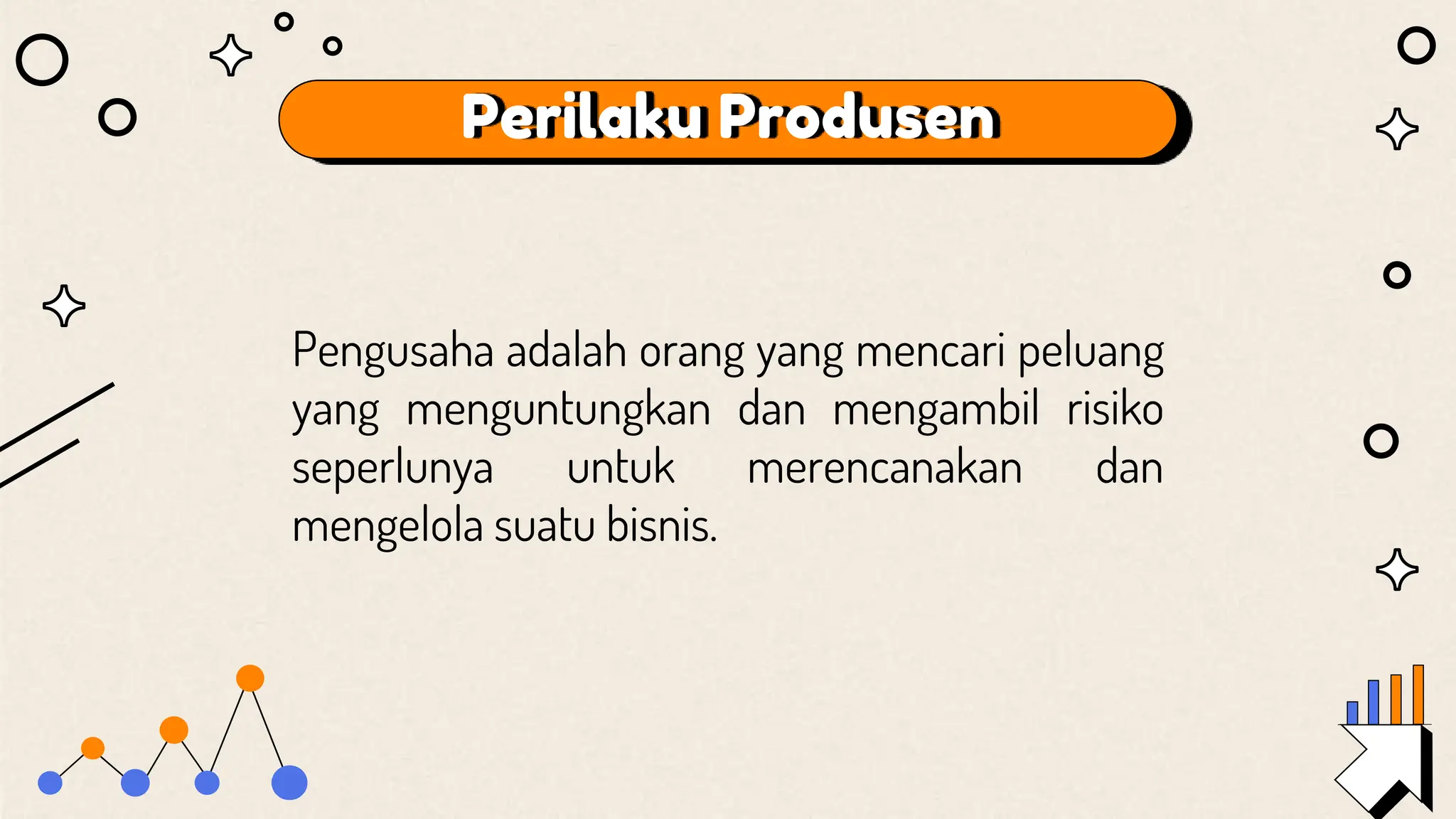 ELEMEN 1 MATERI XI MPLB - EKONOMI BISNIS | PPTX