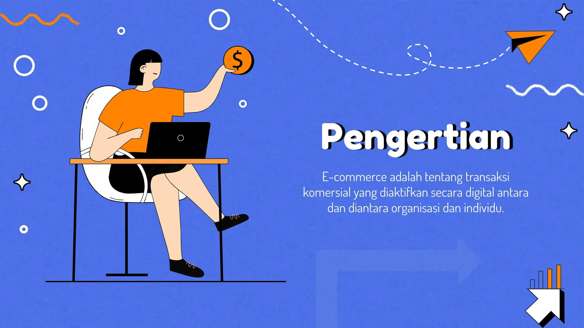 ELEMEN 1 MATERI XI MPLB - EKONOMI BISNIS | PPTX