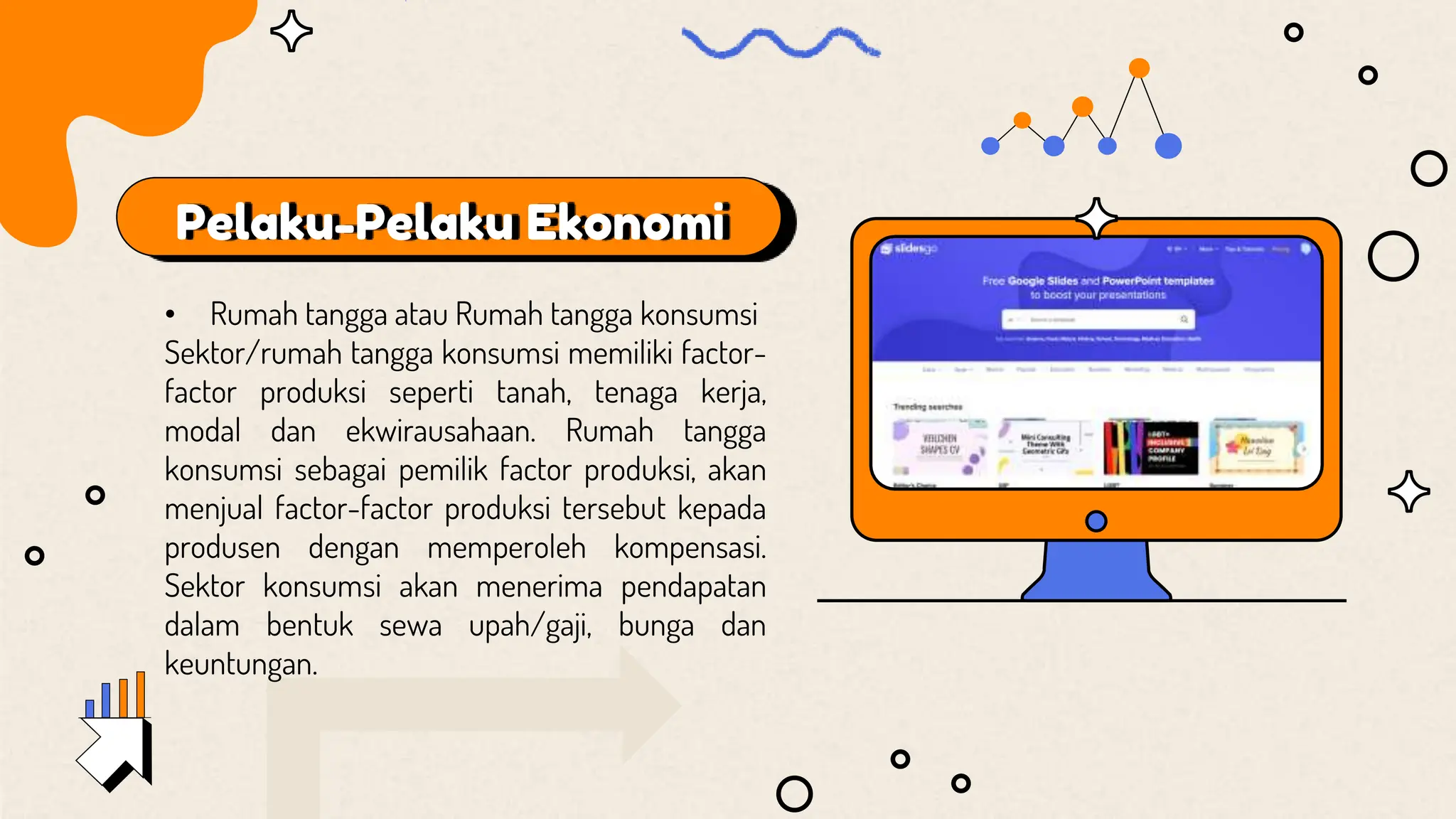 ELEMEN 1 MATERI XI MPLB - EKONOMI BISNIS | PPTX