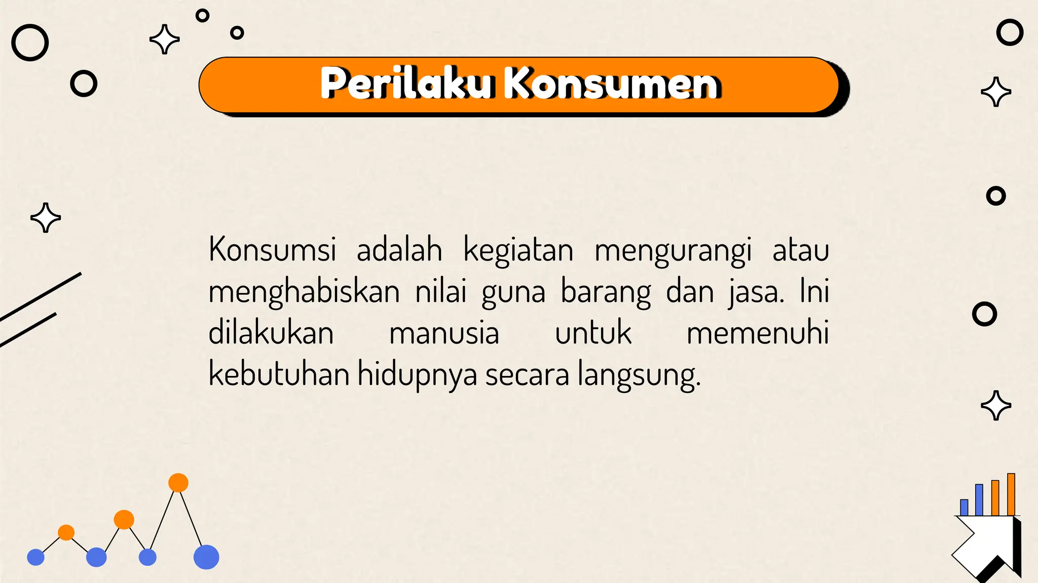 ELEMEN 1 MATERI XI MPLB - EKONOMI BISNIS | PPTX