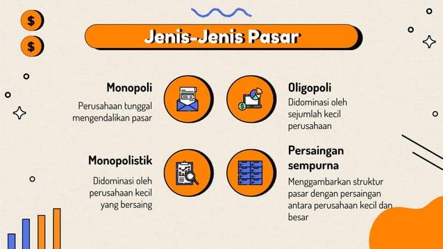 ELEMEN 1 MATERI XI MPLB - EKONOMI BISNIS | PPTX