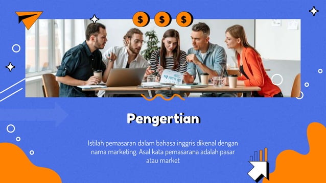 ELEMEN 1 MATERI XI MPLB - EKONOMI BISNIS | PPTX
