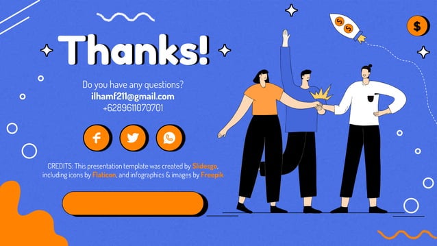 ELEMEN 1 MATERI XI MPLB - EKONOMI BISNIS | PPTX