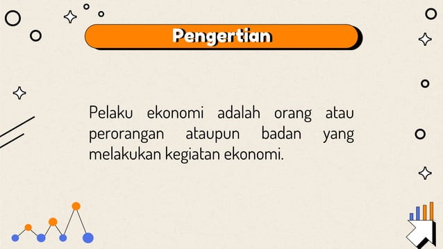 ELEMEN 1 MATERI XI MPLB - EKONOMI BISNIS | PPTX