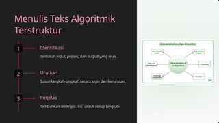 ELEMEN 4, Algoritma-dan-Pemrograman.pptx