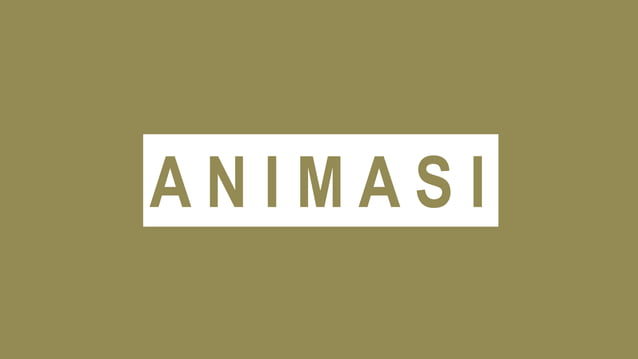 Elemen animasi dalam Multimedia | PPT