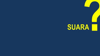 Elemen audio dalam multimedia | PPT