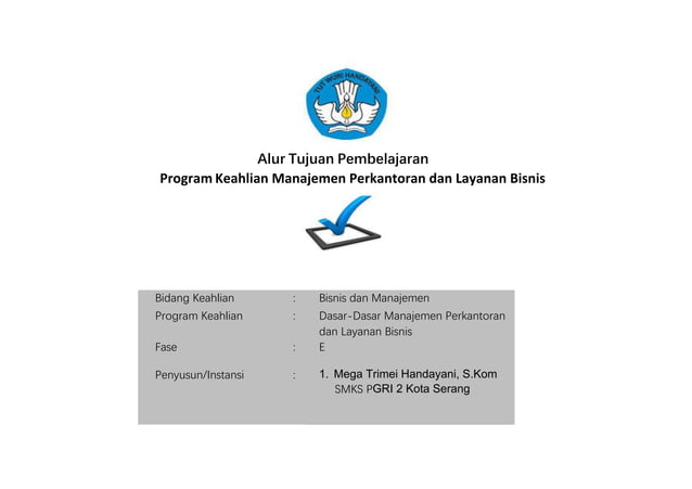 ELEMEN CP TP ATP MANAJEMEN PERKANTORAN.pdf