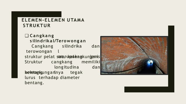 ELEMEN-elemen dalam mendesain struktur bangunan baik pada interior ...