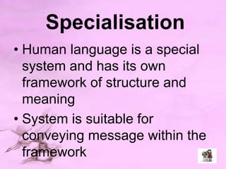 English in Communication | PPTX