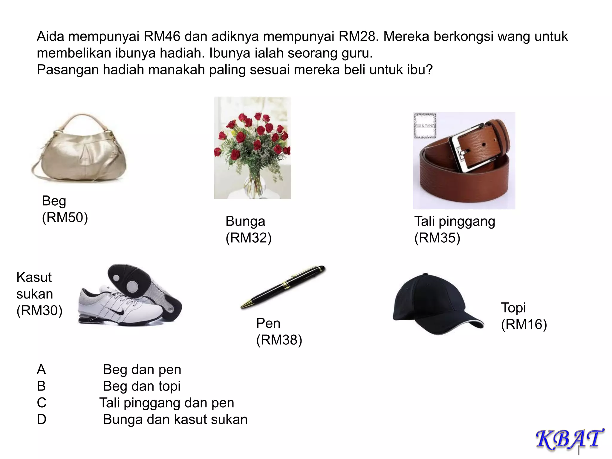 Elemen kbat dalam_instrumen_pentaksiran | PPT