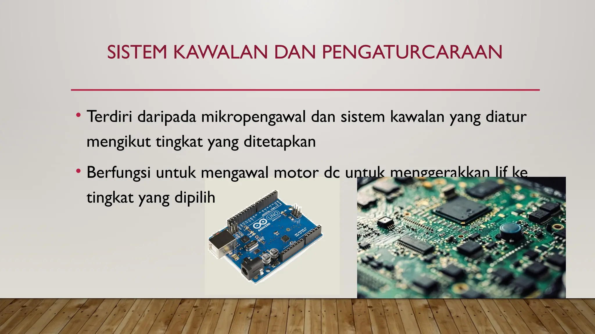 ELEMEN MEKATRONIK PADA lif BY IMRAN .pptx