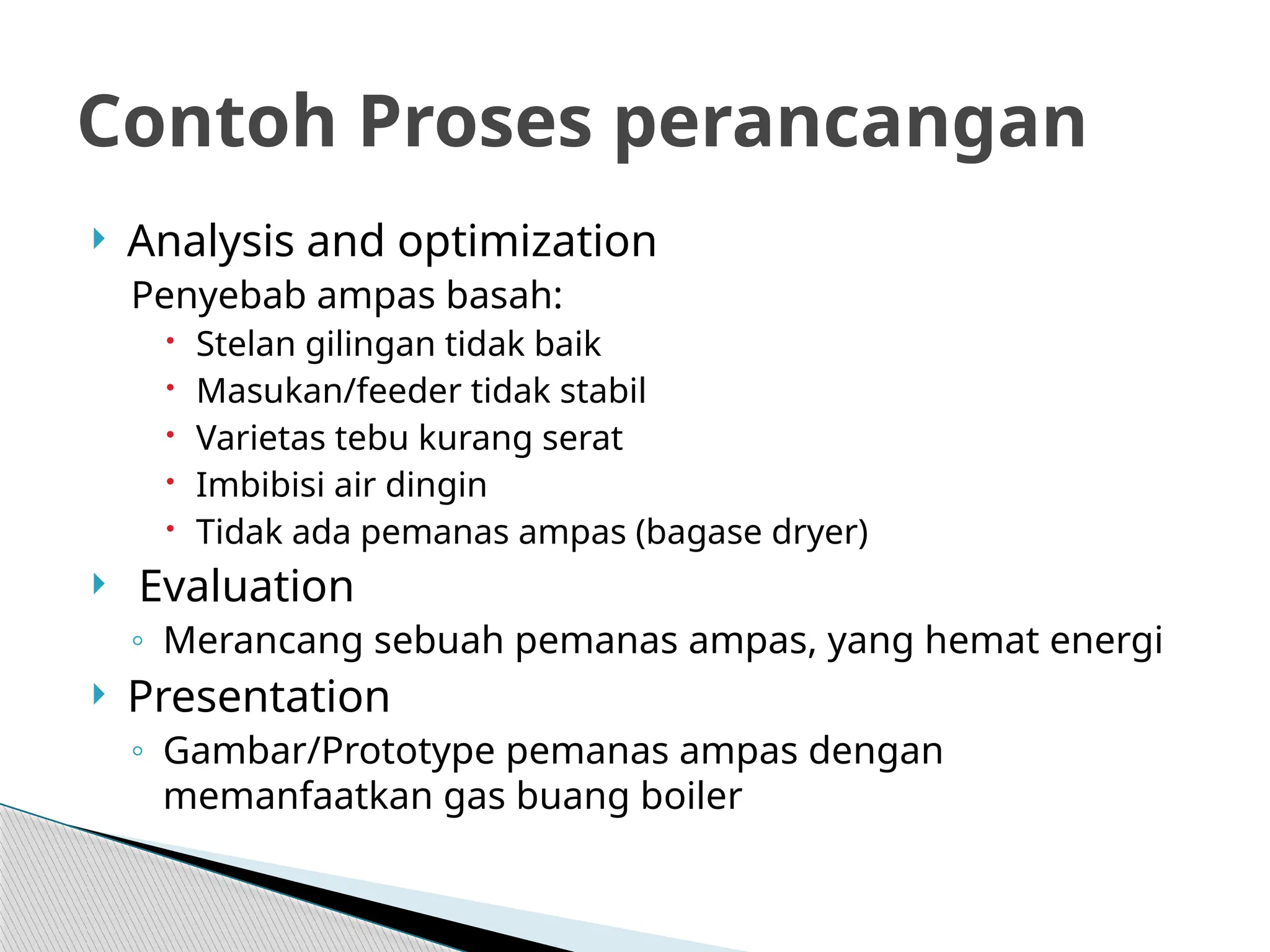 ELEMEN MESIN - DASAR PERANCANGAN MESIN 1 | PPTX