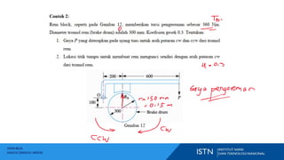 Elemen Mesin II REM (BRAKES)aaaaaaaa.pdf
