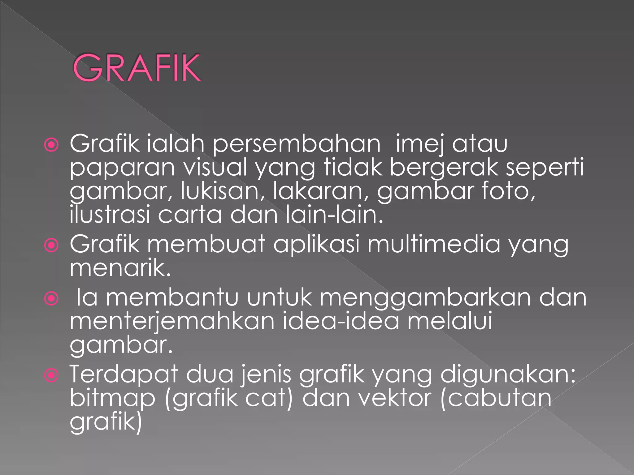 Elemen multimedia | PPT