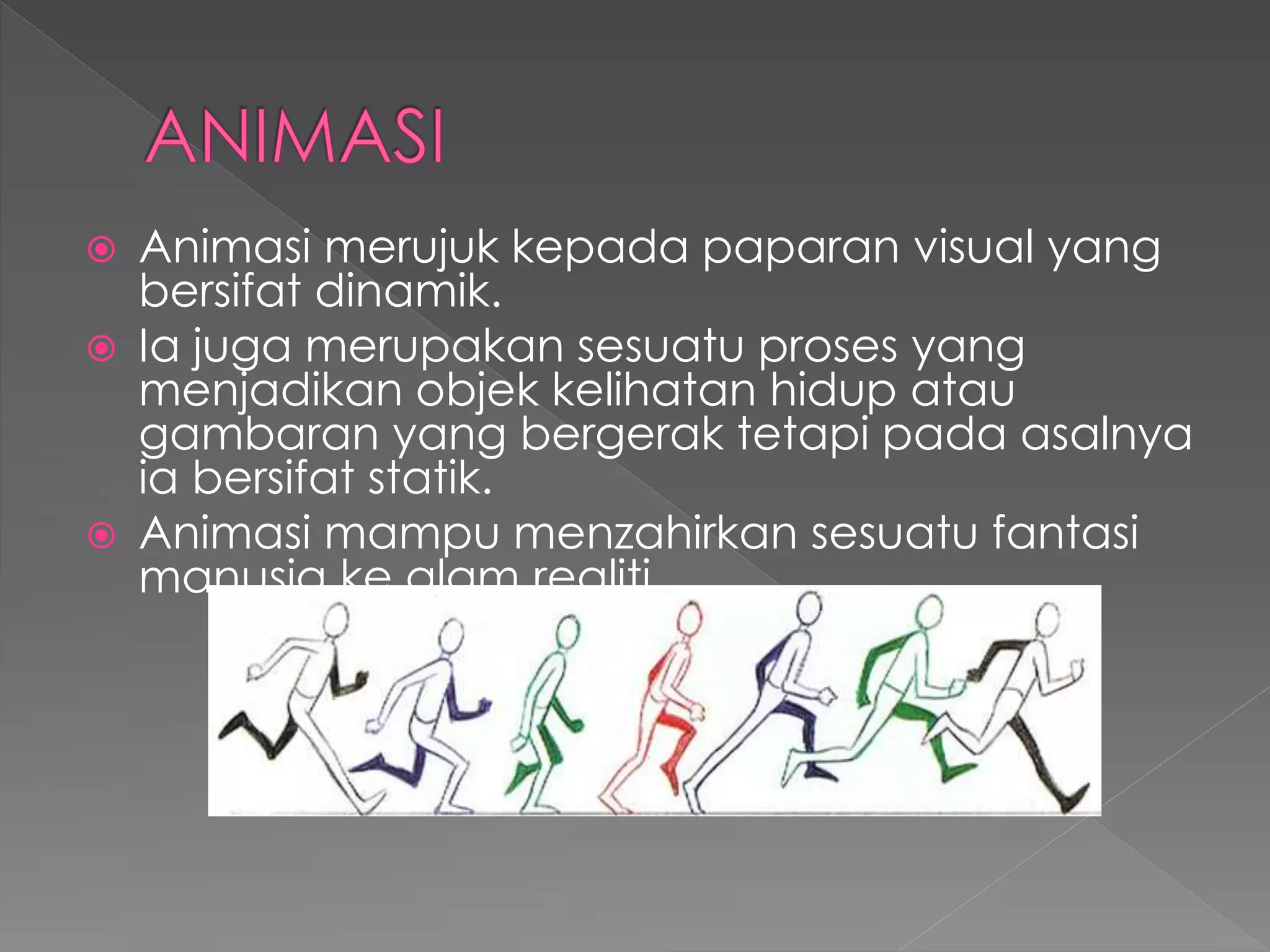 Elemen multimedia | PPTX