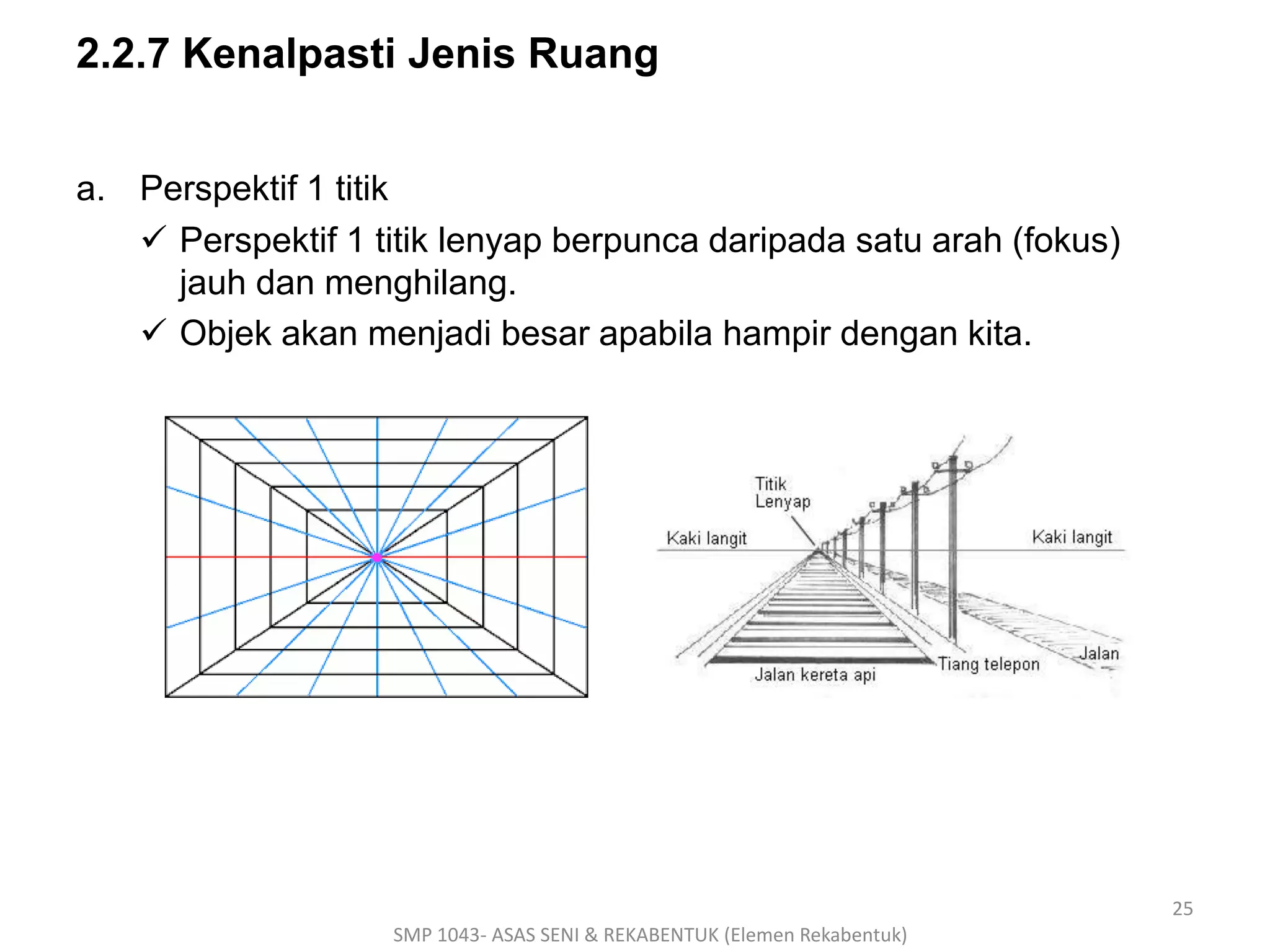 Elemen Rekabentuk | PPTX