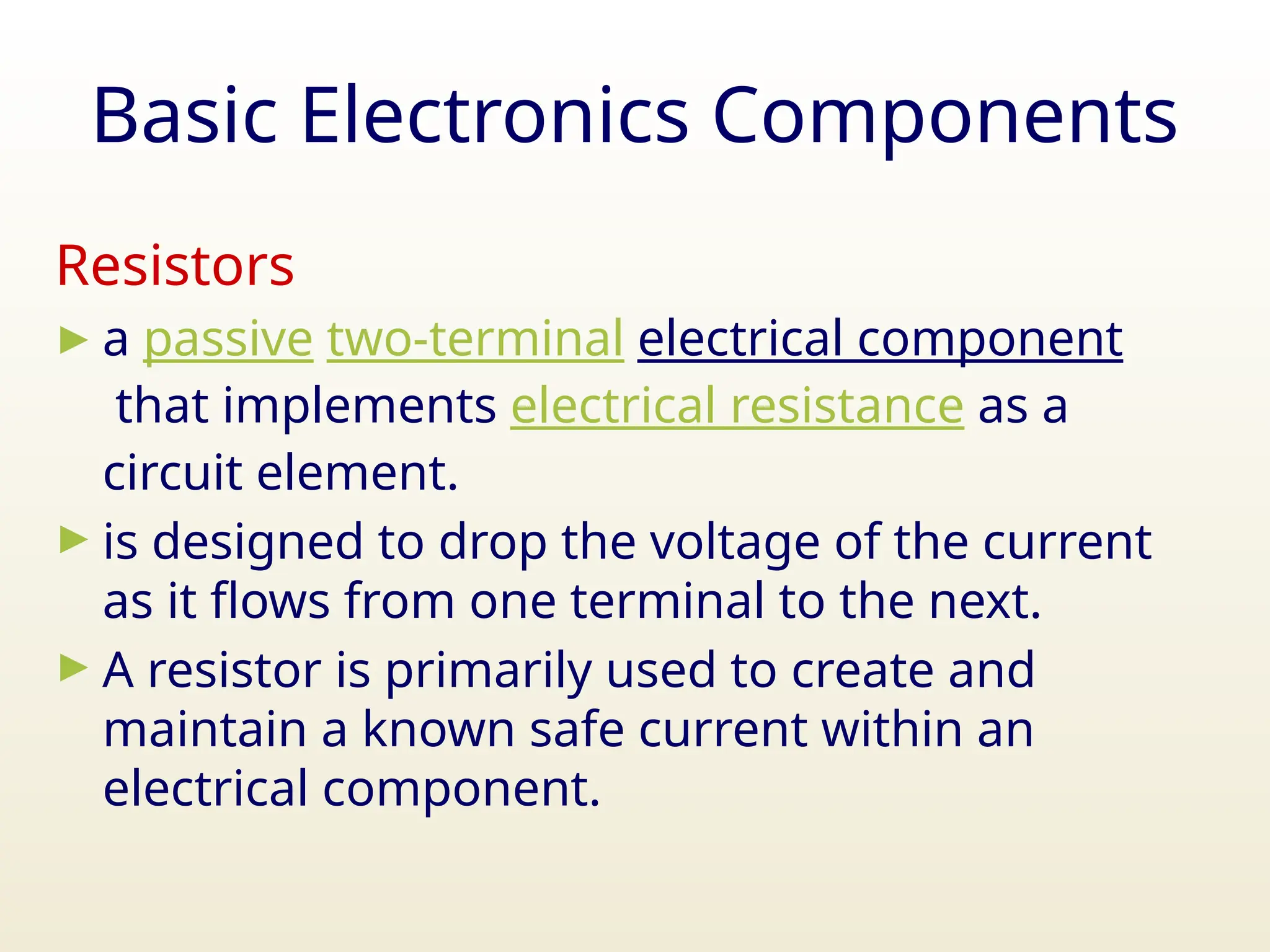 Element-3-GSP-AUG182012 reviewer for NTC Exam.pptx