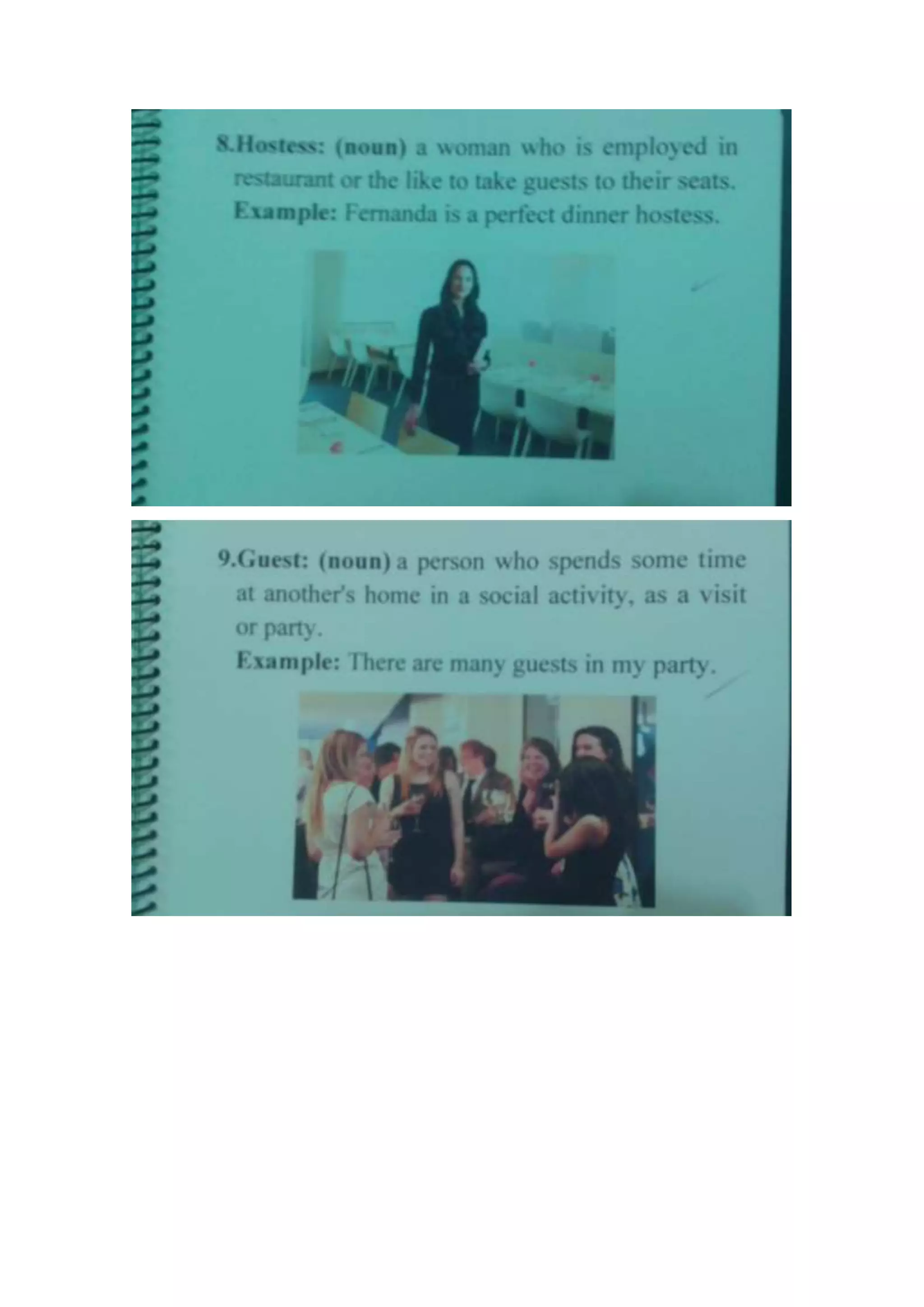 Element 1 flash cards- vocabulary slishare- monica renjifo | DOCX