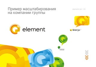 Element transformation | PPT