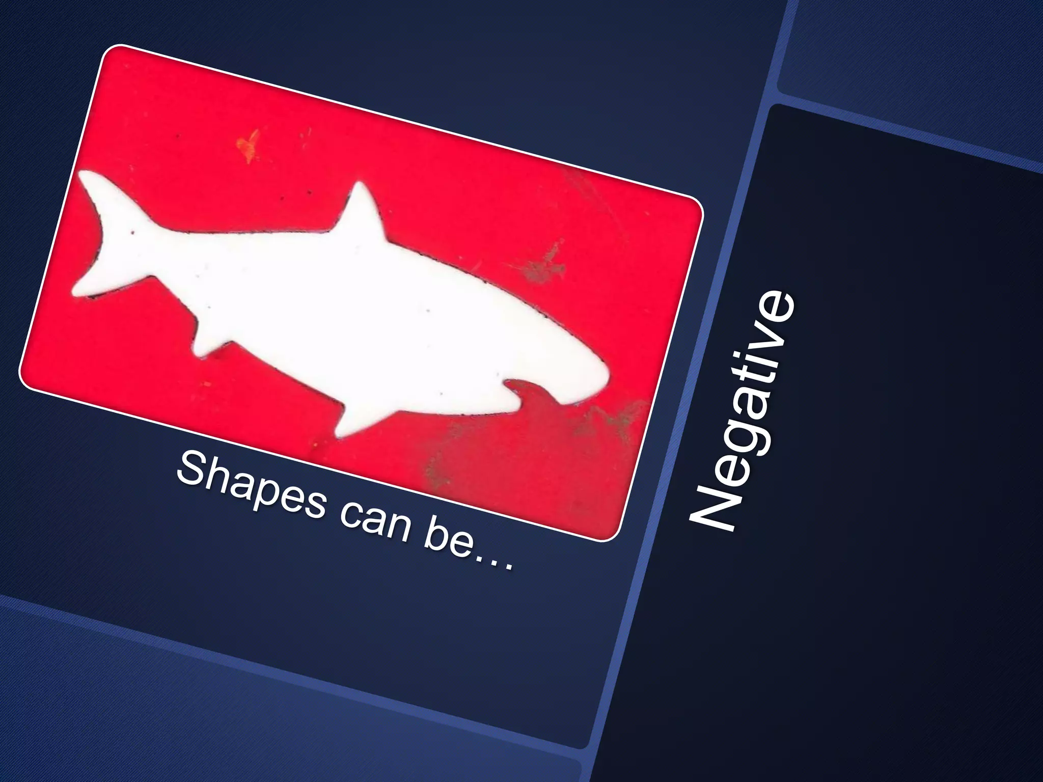 Elements of Art: Shape | PPTX