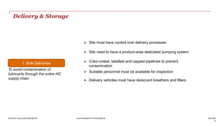 Element 8 - Hydrocarbon Management_v4_22 May.pptx