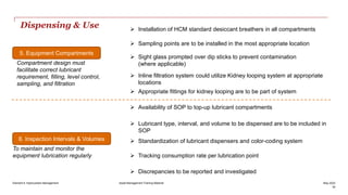 Element 8 - Hydrocarbon Management_v4_22 May.pptx