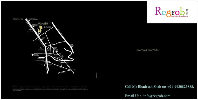 Elementa by Akshar Group Tathawade Wakad Pune. | PPT