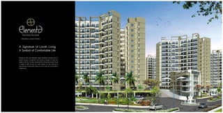 Elementa by Akshar Group Tathawade Wakad Pune. | PPT